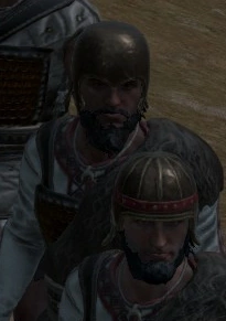 Yoosuf el-Aman | Historica Wiki | Fandom