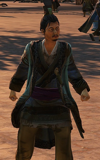 Zhang Jinren | Historica Wiki | Fandom