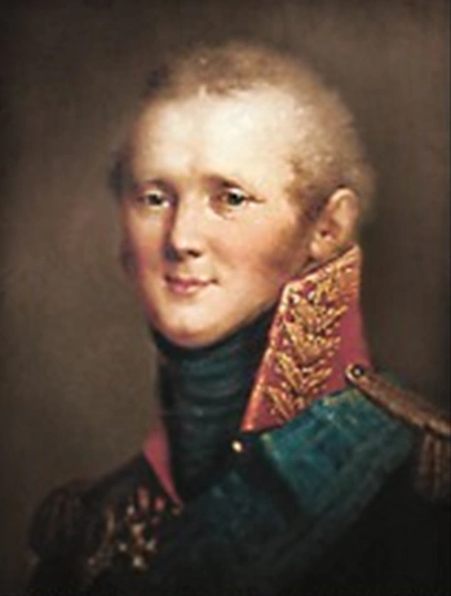 Alexander I of Russia | Historica Wiki | Fandom