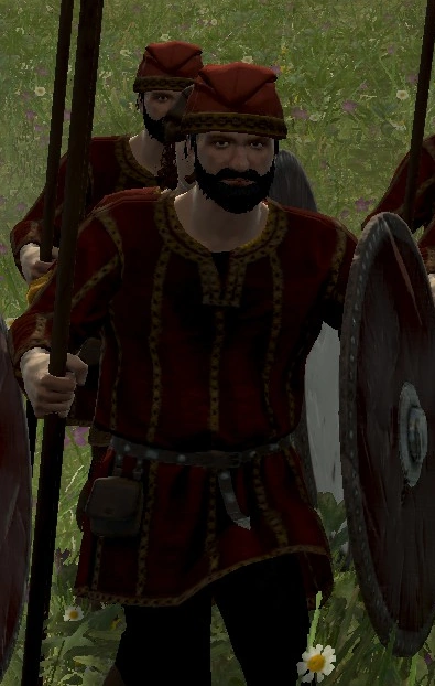 Alward the Bacchus | Historica Wiki | Fandom