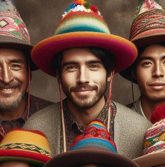 Awaq Malqui Huayhua | Historica Wiki | Fandom