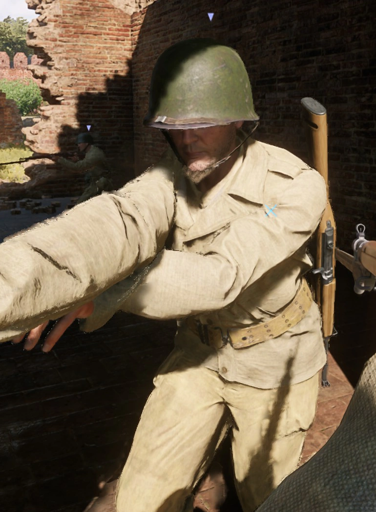 Billy Earl Fitzpatrick | Historica Wiki | Fandom