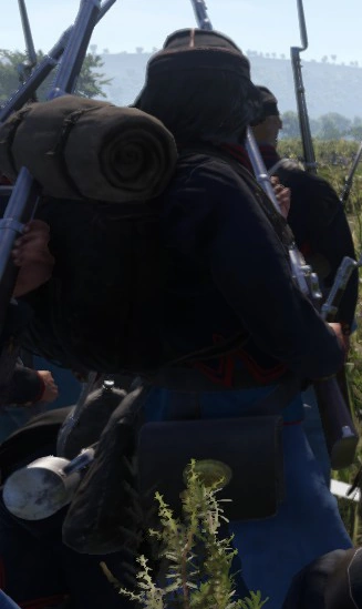 Bradford T. Buckley | Historica Wiki | Fandom