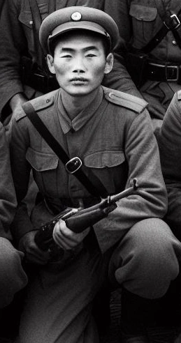 Ch'on Kwang-Hoon | Historica Wiki | Fandom