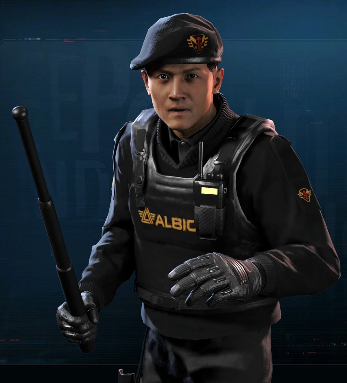 Charles Tsoy | Historica Wiki | Fandom