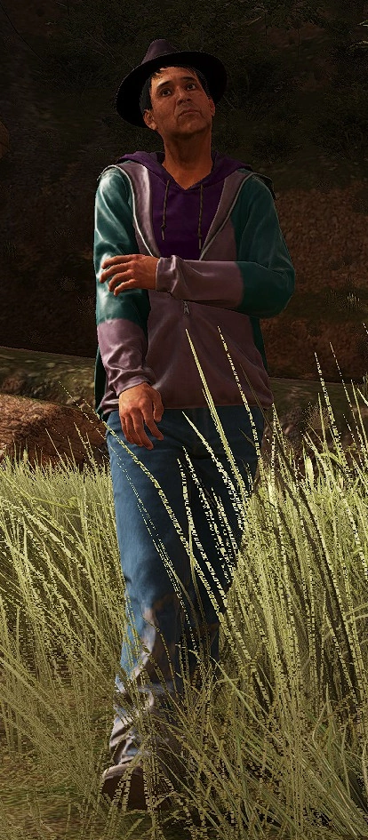 Chuki Huamancuri Choque | Historica Wiki | Fandom