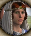 Claudia of the Belgae | Historica Wiki | Fandom
