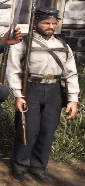 Coniah Gunden | Historica Wiki | Fandom