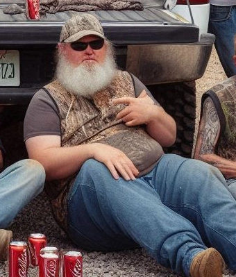 Cruz M. Pinckard | Historica Wiki | Fandom