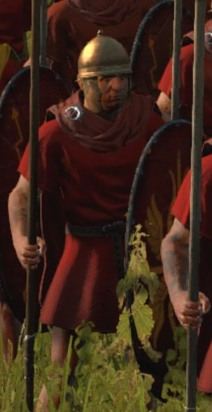 Decius Ateius Naucratius | Historica Wiki | Fandom