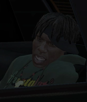 Delmar Powell | Historica Wiki | Fandom