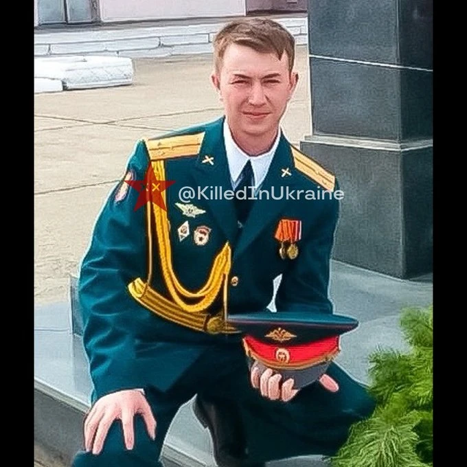 Dmitry L. Kovalenko | Historica Wiki | Fandom