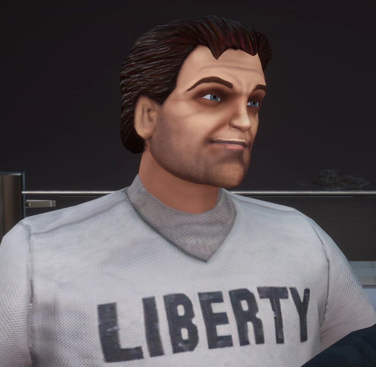 Donald Love | Historica Wiki | Fandom