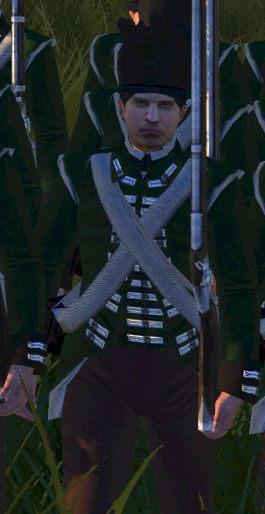 Eleazar Reed | Historica Wiki | Fandom