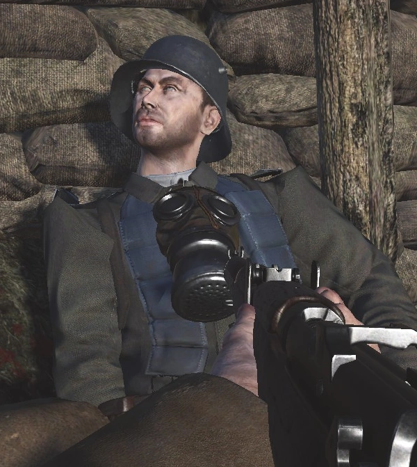 Ernst Harms | Historica Wiki | Fandom