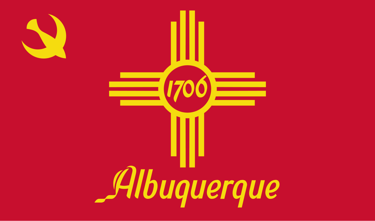 Albuquerque | Historica Wiki | Fandom