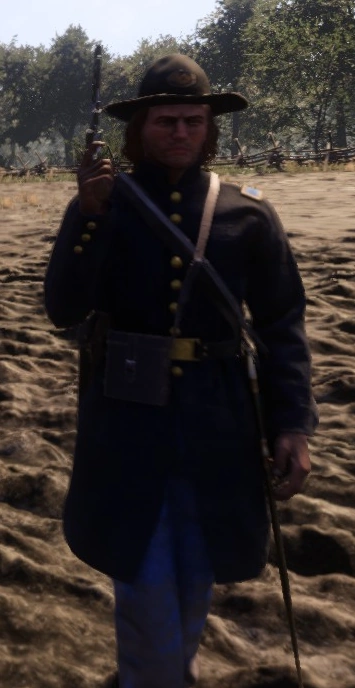 Flavius S. Tivis | Historica Wiki | Fandom