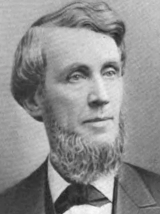 George W. Geddes | Historica Wiki | Fandom