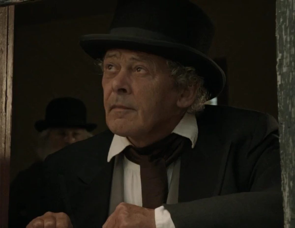 Graves L. Hargis | Historica Wiki | Fandom
