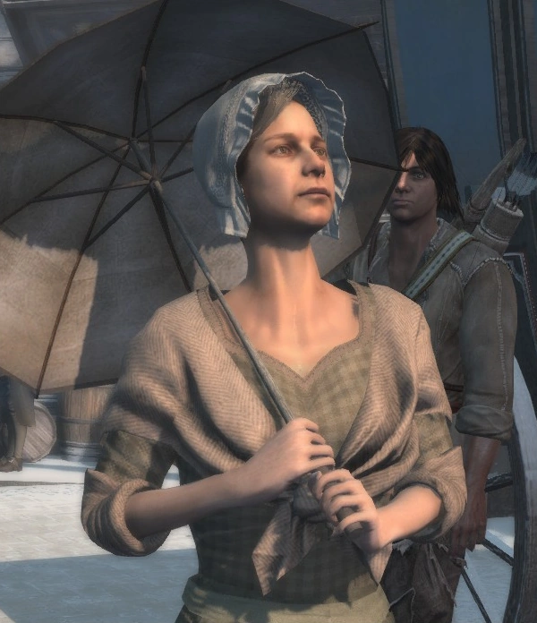 Hester Bean | Historica Wiki | Fandom