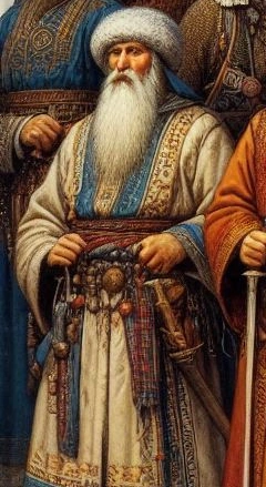 Il Beg | Historica Wiki | Fandom