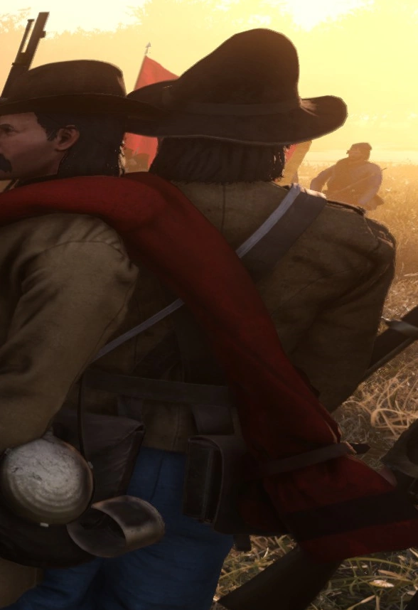 Irving B. Dolphin | Historica Wiki | Fandom