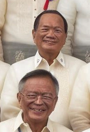 Jakobe Sabino Kamad Blanco | Historica Wiki | Fandom