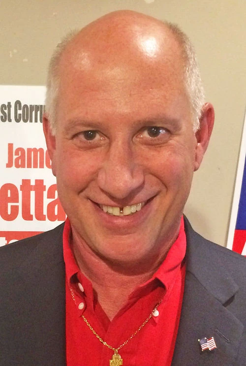 James Beretta | Historica Wiki | Fandom