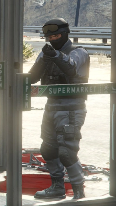 Jess F. Aukerman | Historica Wiki | Fandom