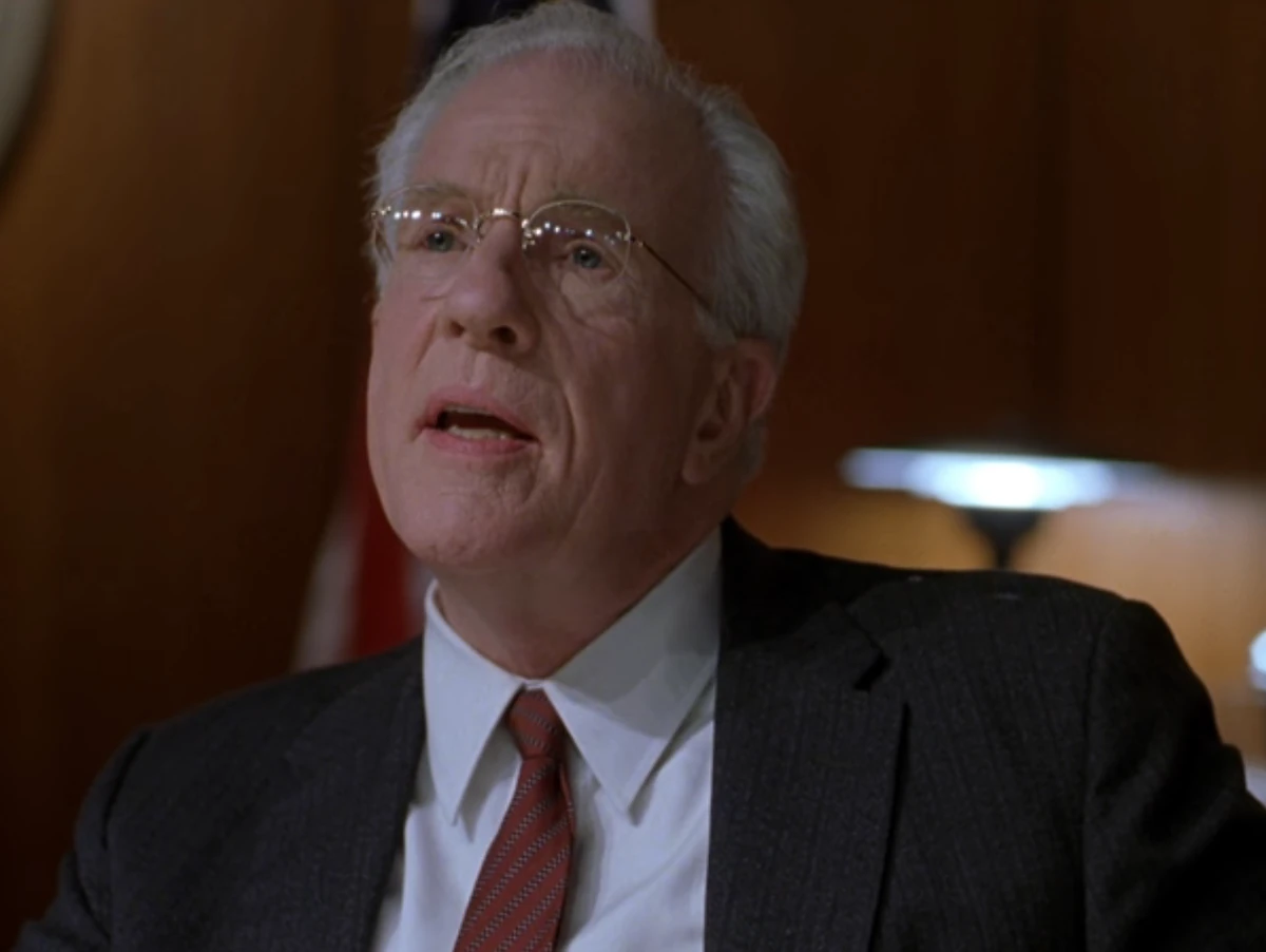 John A. McCone | Historica Wiki | Fandom