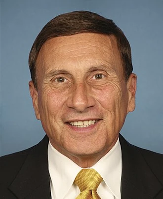 John Mica | Historica Wiki | Fandom