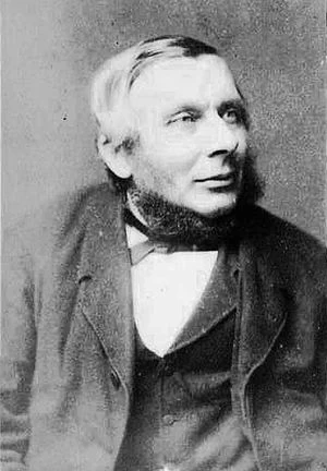 Joseph Biggar | Historica Wiki | Fandom