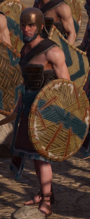 Jotham the Reubenite | Historica Wiki | Fandom