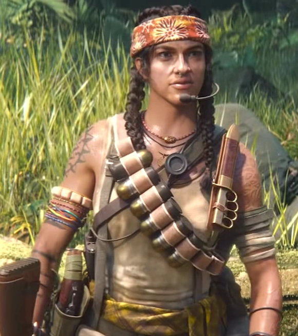 Karla Rivas | Historica Wiki | Fandom