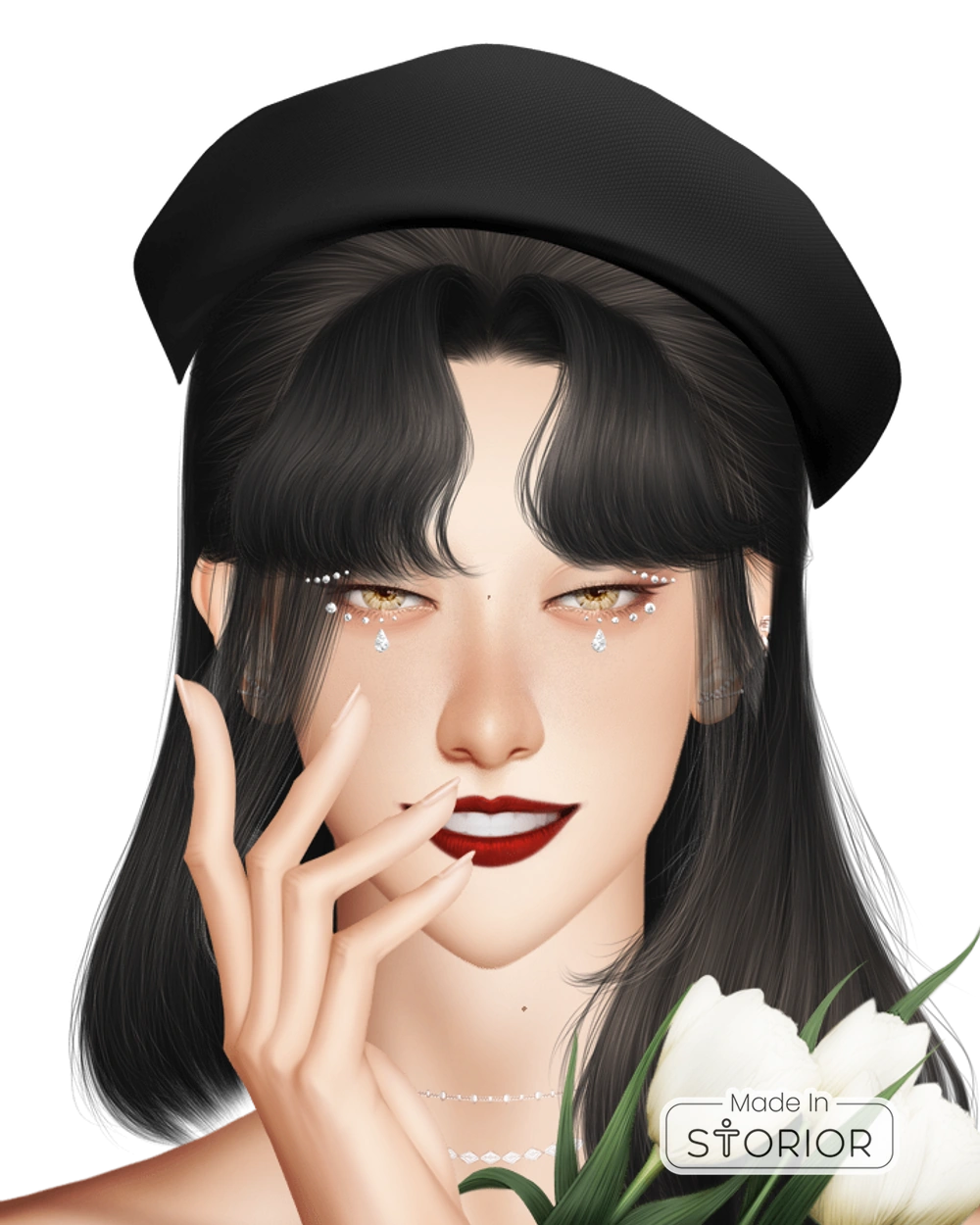 Ko Seong | Historica Wiki | Fandom