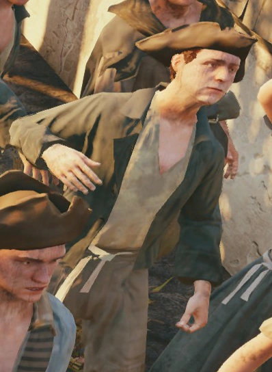 Laurent Chevalier | Historica Wiki | Fandom