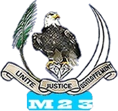 March 23 Movement | Historica Wiki | Fandom