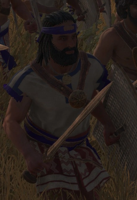 Maahir al-Ghaffari | Historica Wiki | Fandom