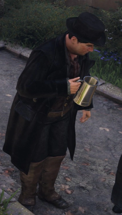 Manley Beley | Historica Wiki | Fandom