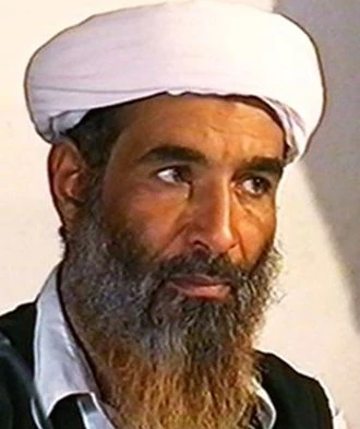 Mohammed Atef | Historica Wiki | Fandom