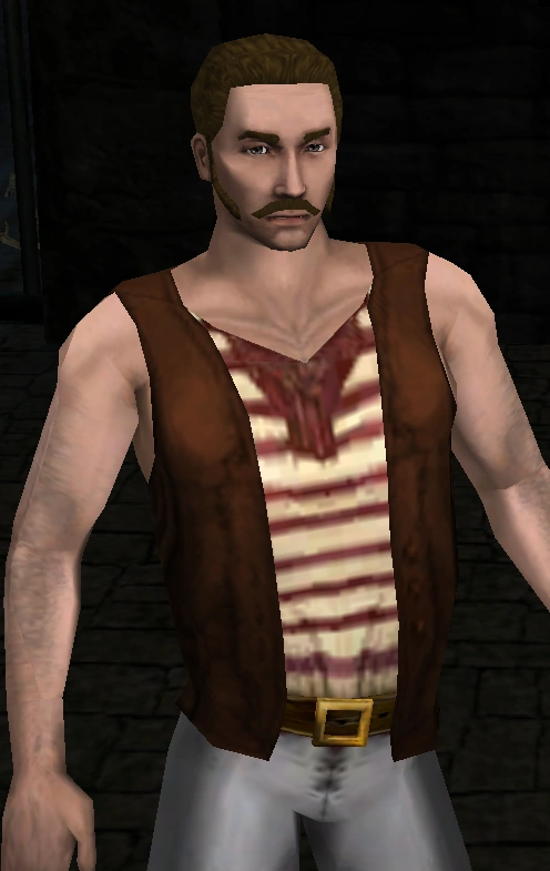 Morgan Roscrow | Historica Wiki | Fandom