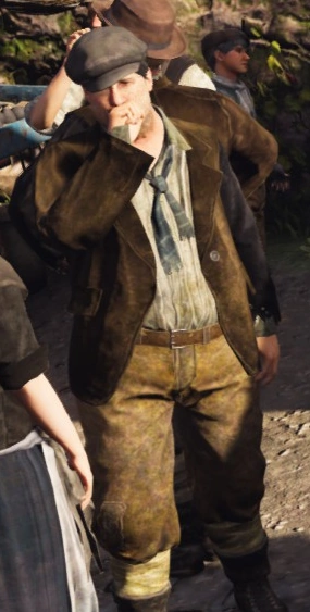 Nathan Smitherman | Historica Wiki | Fandom