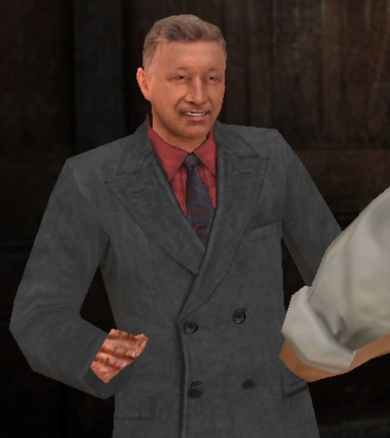 Niccolo D. Amato | Historica Wiki | Fandom