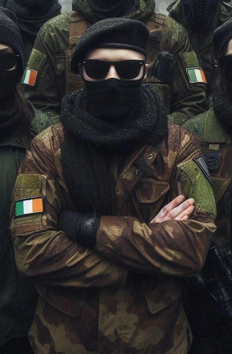 Nuadha Ó Scalaidhe | Historica Wiki | Fandom