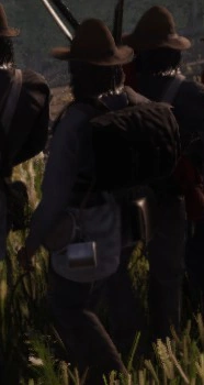 Perly L. Dauson | Historica Wiki | Fandom