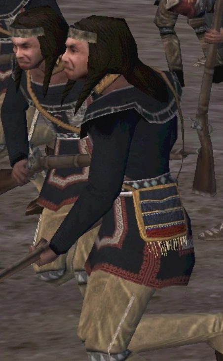 Qaletaqa Watson | Historica Wiki | Fandom