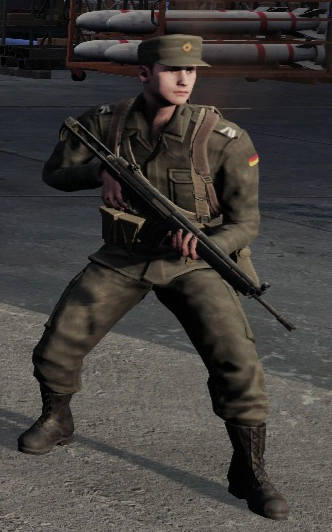 Ralf Band | Historica Wiki | Fandom