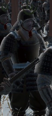 Sakakibara Naokuni | Historica Wiki | Fandom