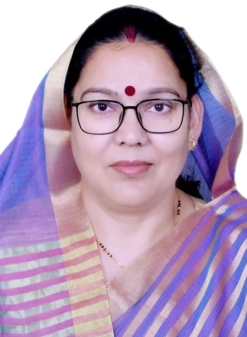 Sandhya Ray | Historica Wiki | Fandom