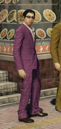 Shukishi Amano | Historica Wiki | Fandom